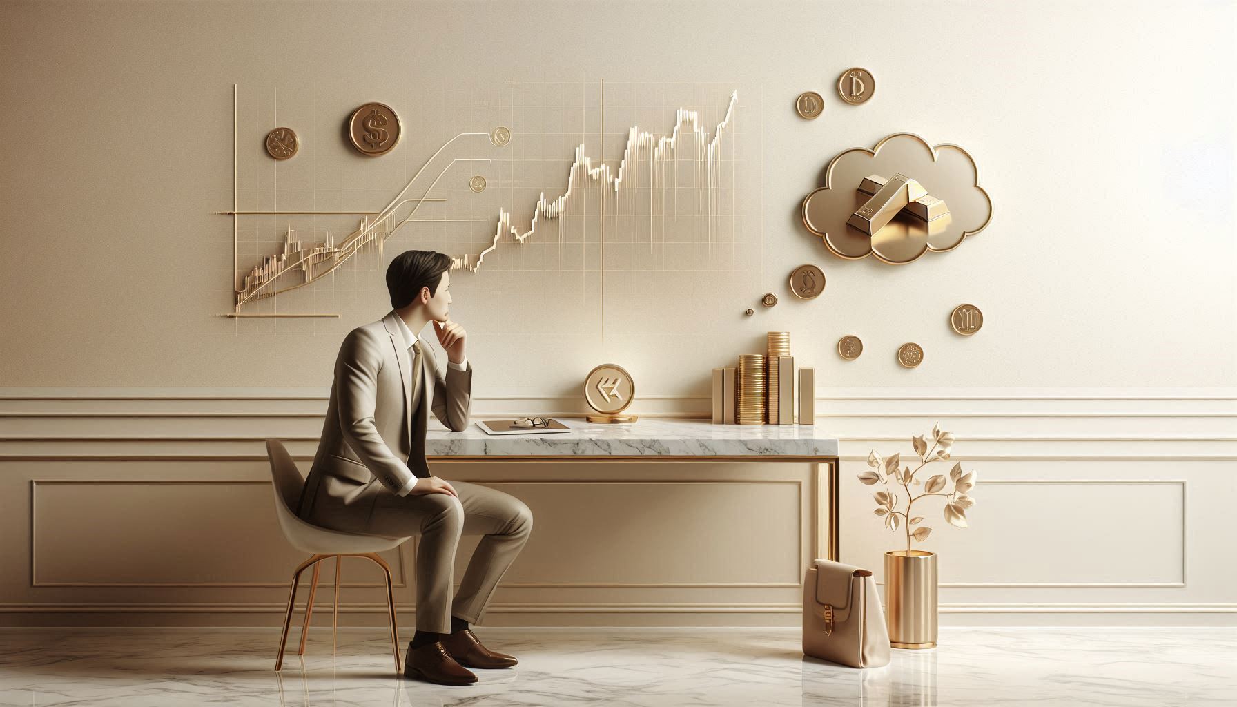 Swing Trading : Stratégies Essentielles pour Débutants