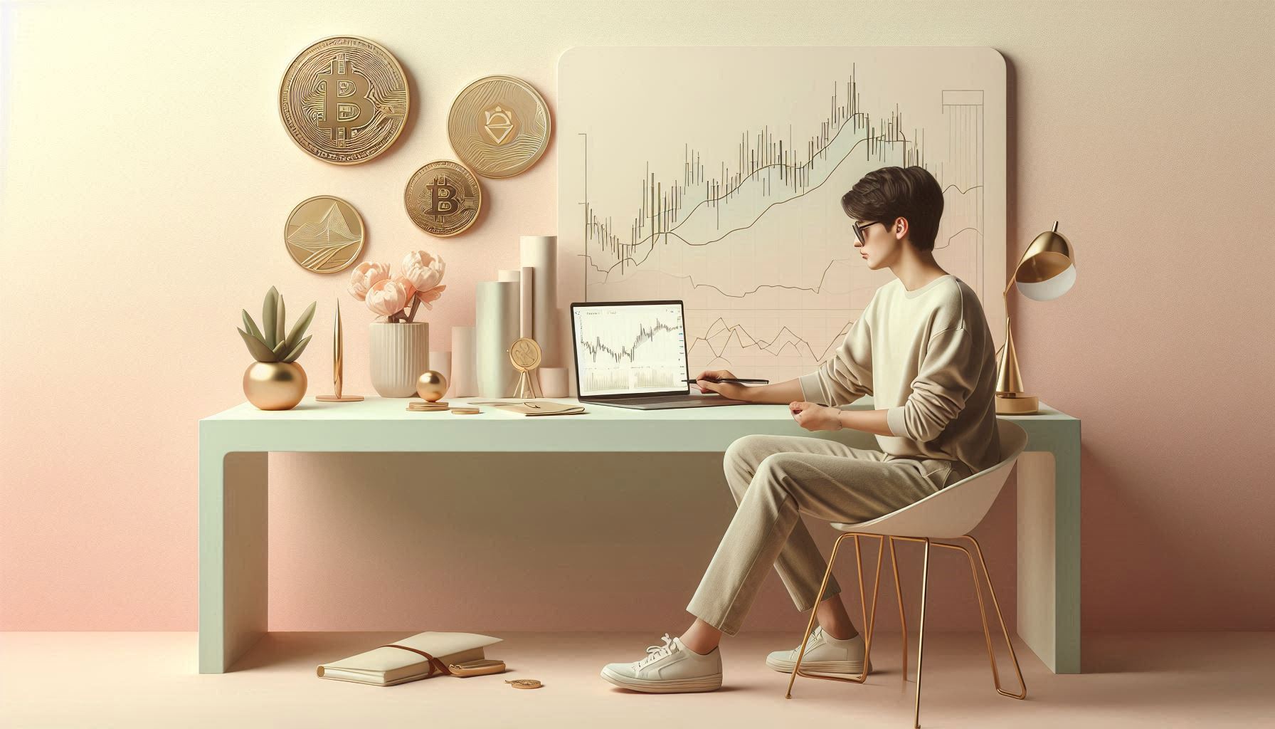 Guide Complet pour Débuter dans la Crypto monnaie en 2025