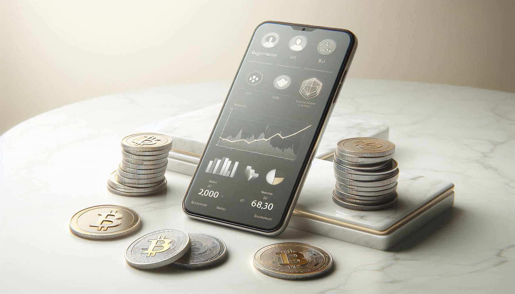 Comment Investir dans la Crypto Monnaie en 2025