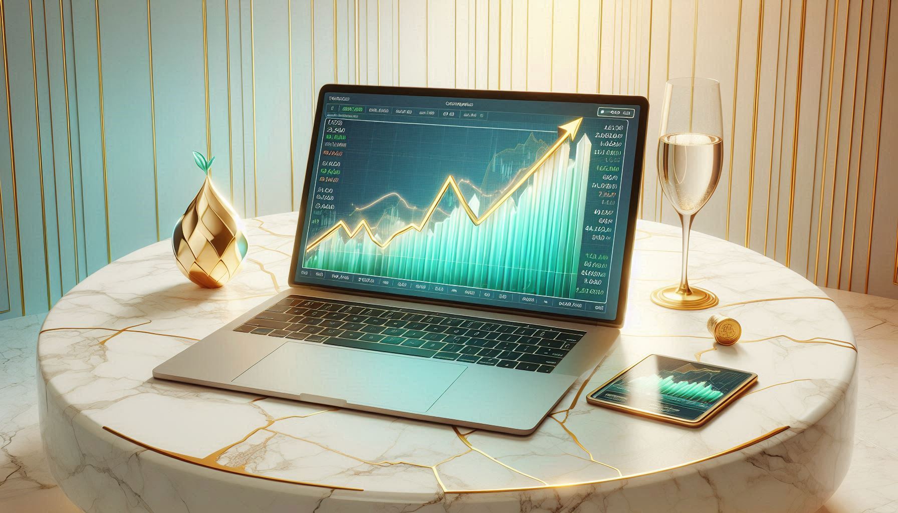 Ces ETF exploseront en 2025 - profitez en maintenant